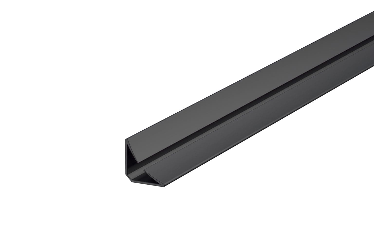 Lorient LAS1010 Batwing® Acoustic & Smoke Seal - 10 x 10mm - 2.1m ...