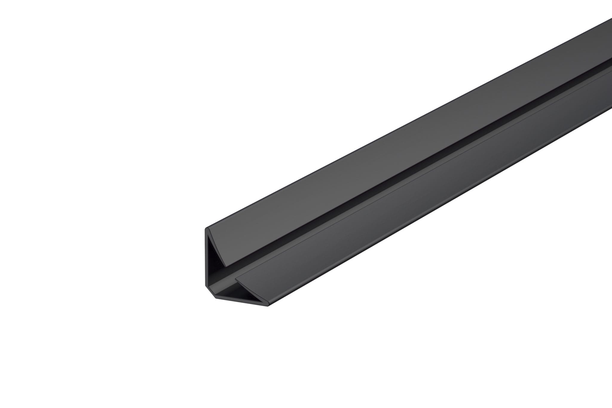 Lorient LAS1010 Batwing® Acoustic & Smoke Seal - 10 x 10mm - 2.1m ...