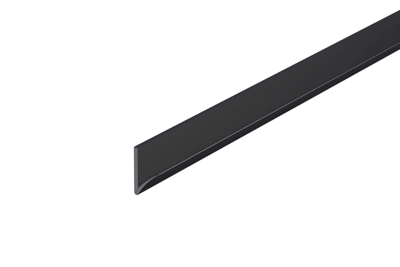 Lorient LAS1206 Batwing® Acoustic & Smoke Seal - 2.1m - Fire ...