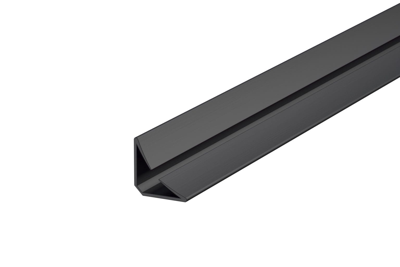 Lorient LAS1212 Batwing® Acoustic & Smoke Seal - 12 x 12mm - 2.1m ...