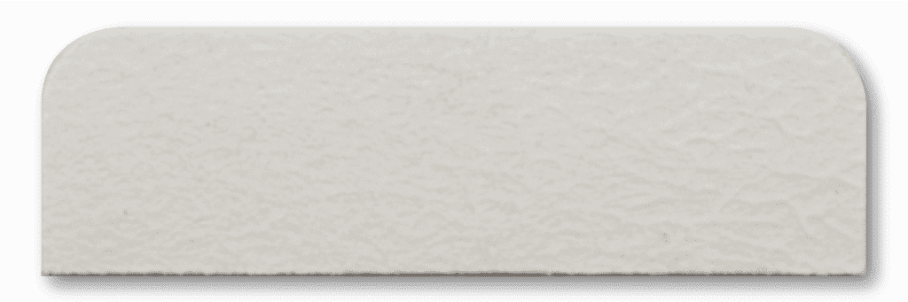 Interdens® Intumescent Hinge Pad - Radius - 1mm - Fire & Acoustics Seals