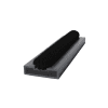 Pyroplex® 15 x 4 Fire & Smoke Seal (Brush) 2.1m - Fire & Acoustics Seals