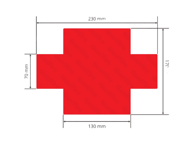 Quelfire Intumescent & Acoustic Putty Pads - Double Socket - Fire ...