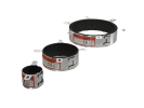 Quelfire Fire Collars 110mm - 4hr - Fire & Acoustics Seals