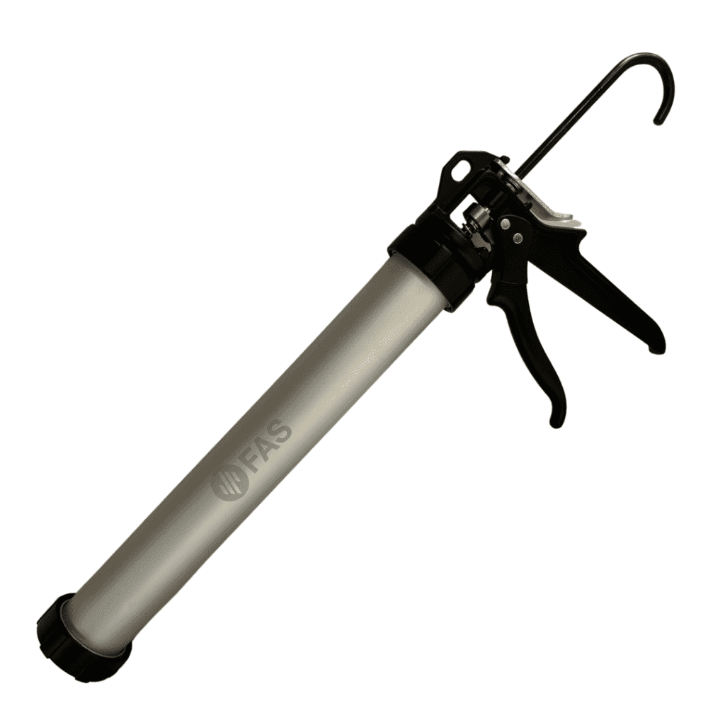FAS Foil Applicator Gun - Fire & Acoustics Seals