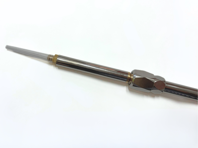 FAS PU Foam Applicator Gun Nozzles - Pack of 25 - Fire & Acoustics Seals