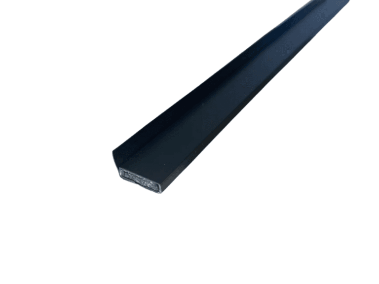 STS 15 x 4 Fire, Smoke & Acoustic Side Blade Seal - 2.1m - Fire ...