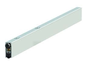 STS 1009 Acoustic & Smoke Perimeter Seal - 2.1m - Fire & Acoustics Seals