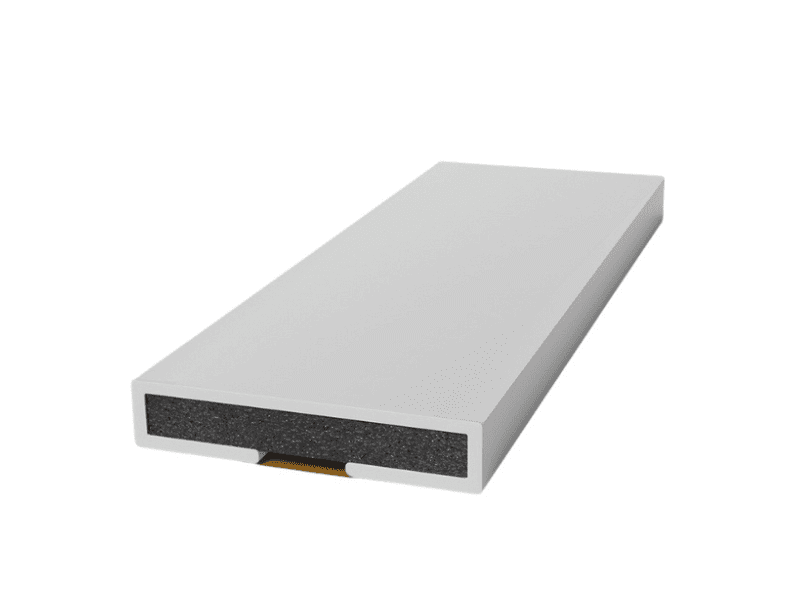 Pyroplex® 30 x 4 Fire Only Seal 2.1m - Fire & Acoustics Seals